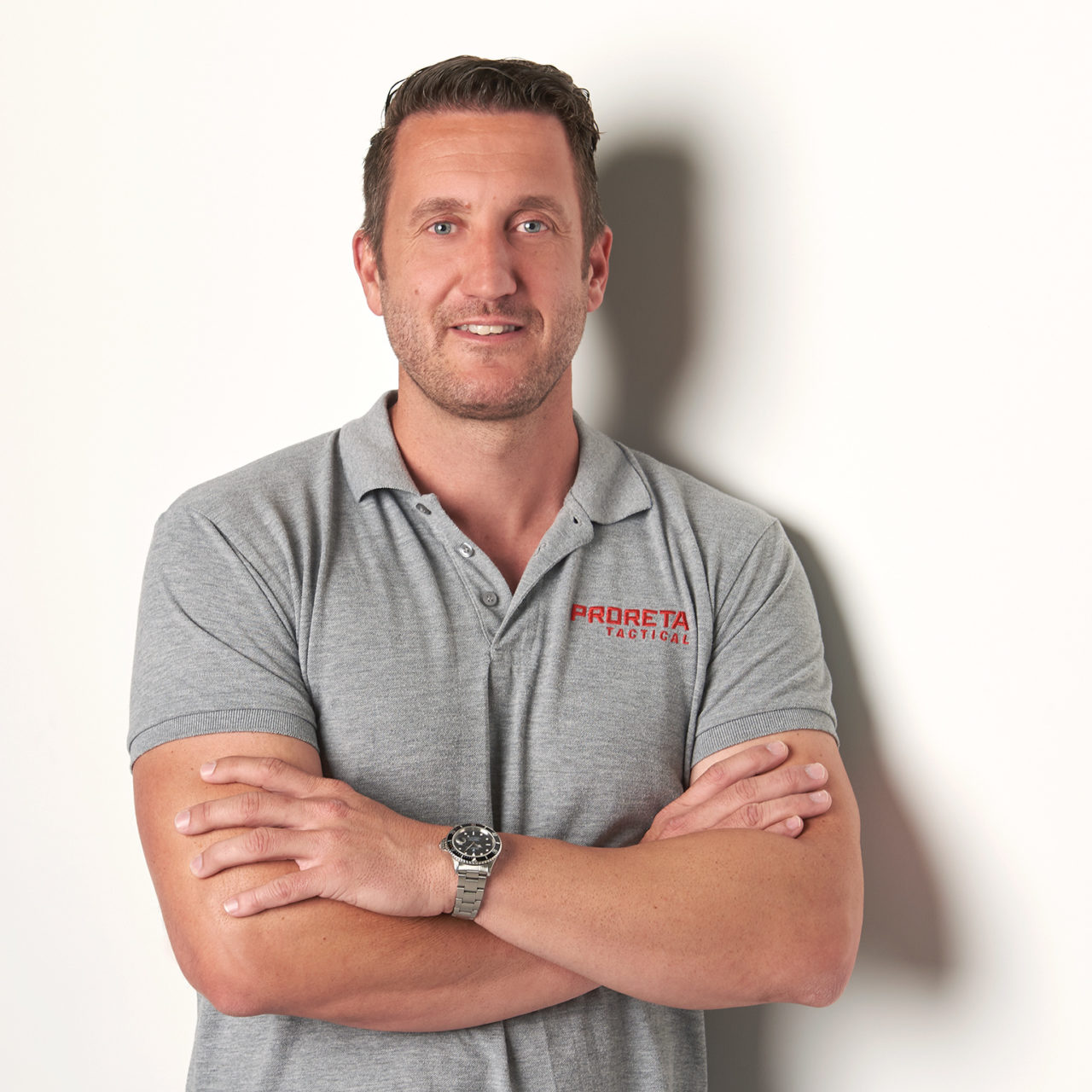 Company - PRORETA Tactical GmbH